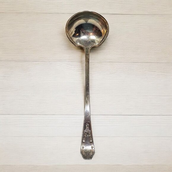 Holmes & Edwards | Dining | Vintage Holmes Edwards Inlaid Is Deep ...